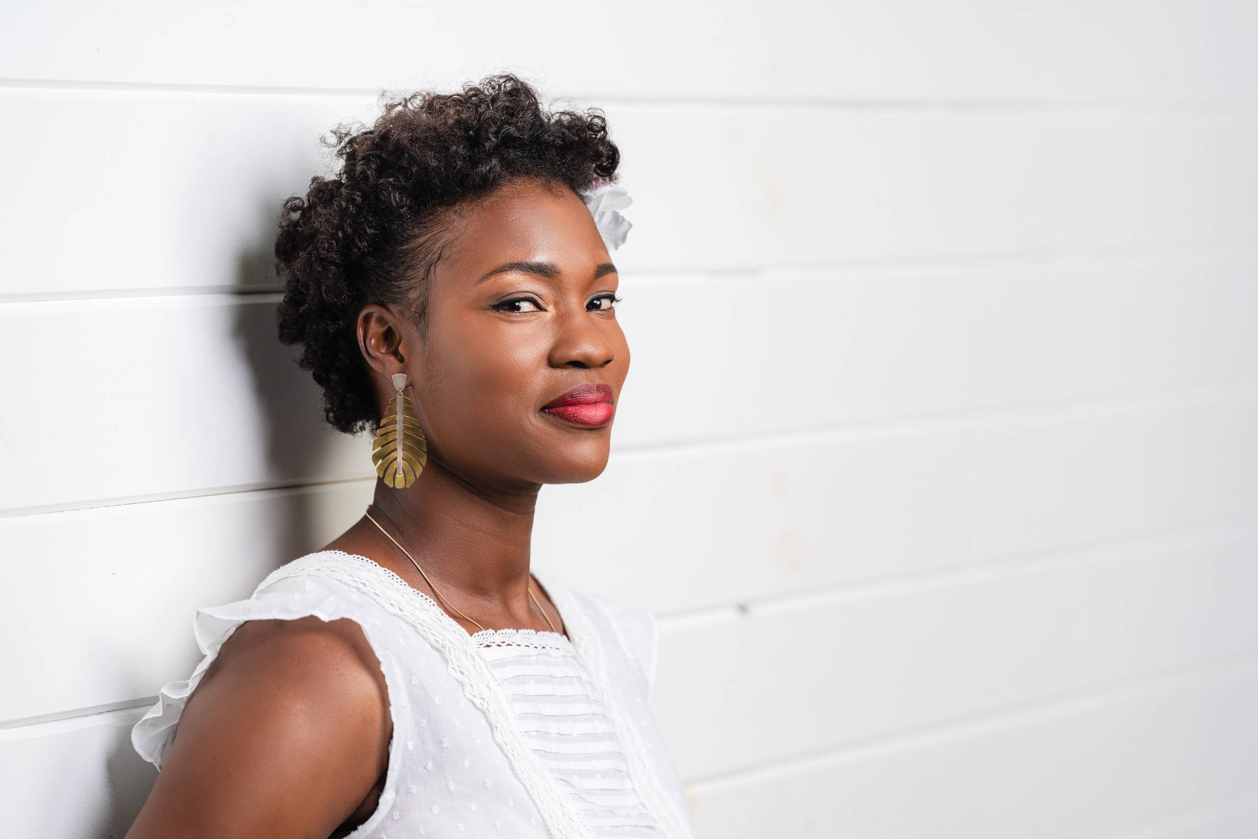 Philadelphia area jazz and blues singer - Anakai Music